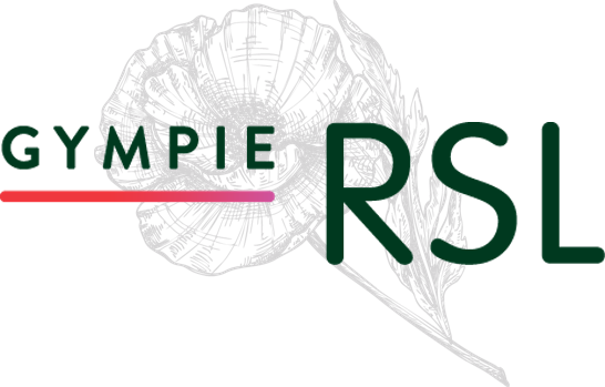 Gympie RSL Sub Branch - Visit a Vetran - National Student Volunteer Week